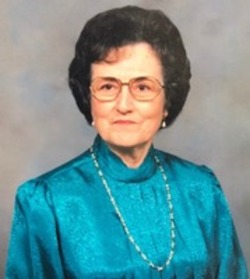 This online memorial is dedicated to Mildred Edwards. It is a place to ...
