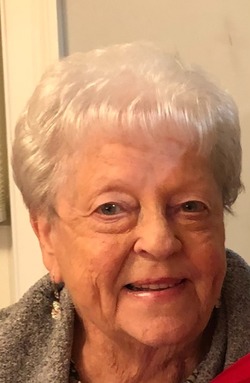 This online memorial is dedicated to Mildred "Millie" E. Glavine. It is ...
