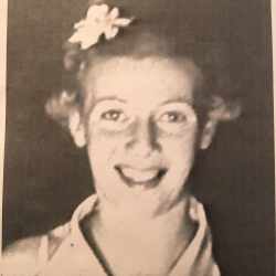 This online memorial is dedicated to Mildred "Mimi" Mary Bottarini ...