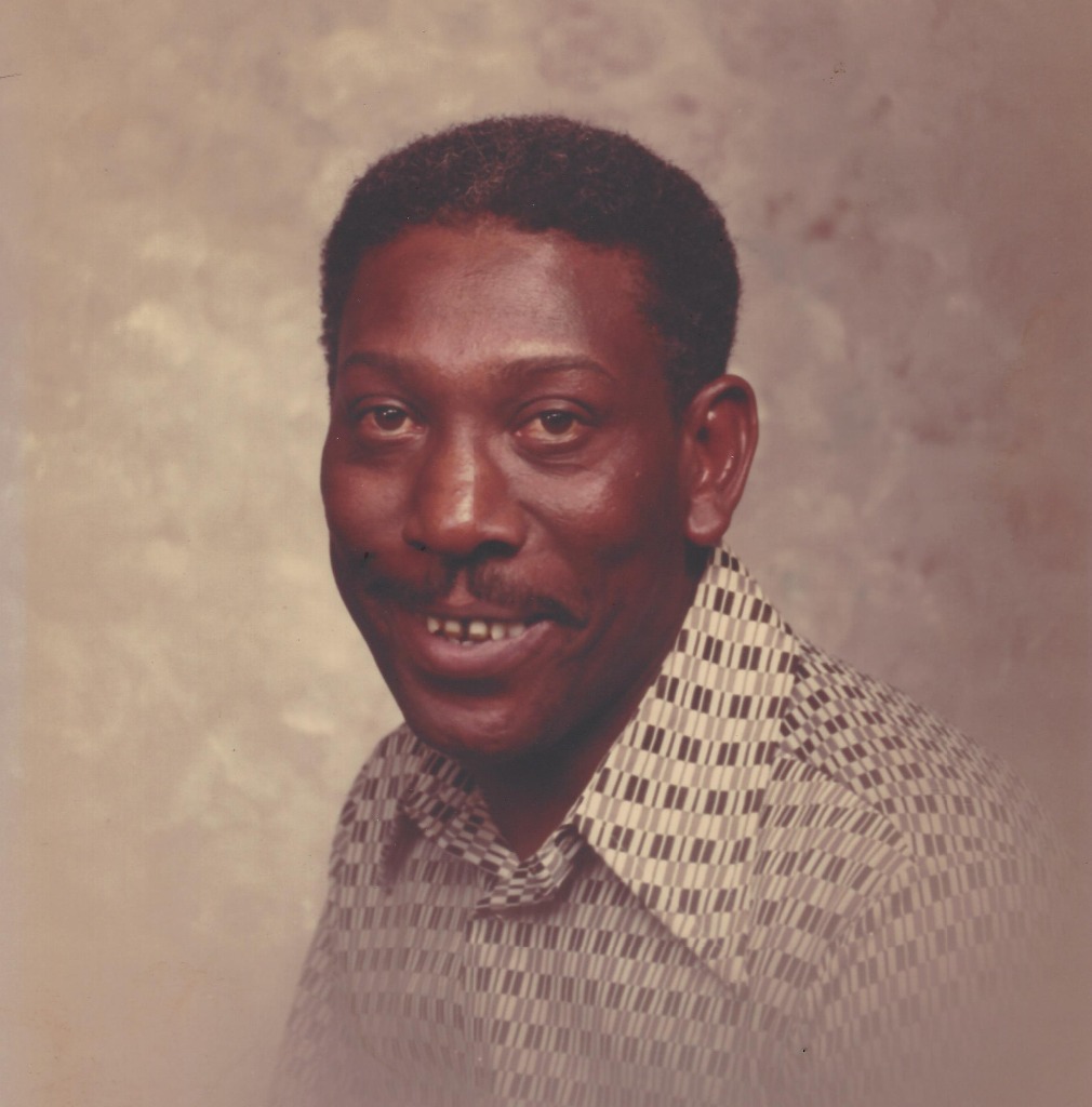 This online memorial is dedicated to Milton Turner. It is a place to ...