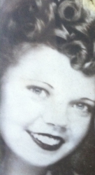 This online memorial is dedicated to Minnie "Sue" Henderson. It is a ...