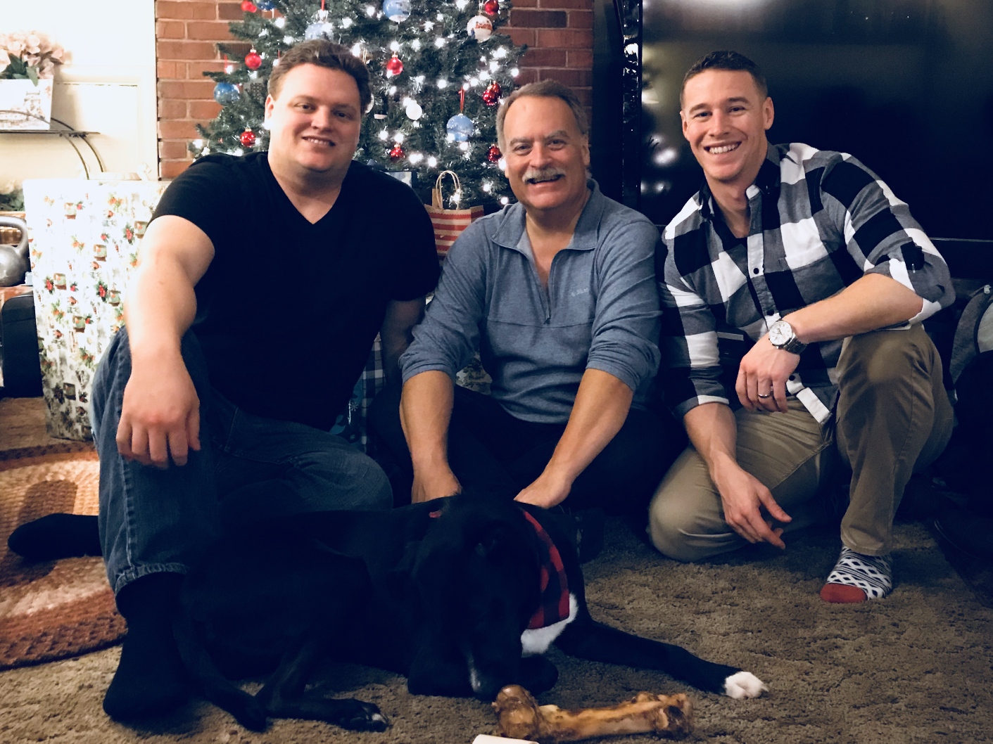 This online memorial is dedicated to Mitchell Anderson. It is a place ...