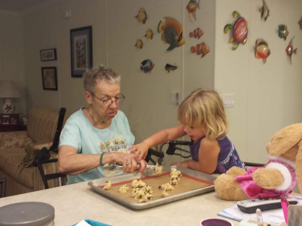 This online memorial is dedicated to Mitzi Ann Irwin Peatee. It is a ...