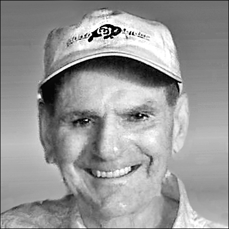 This online memorial is dedicated to Morris H. "Murray" Abramoff. It is ...