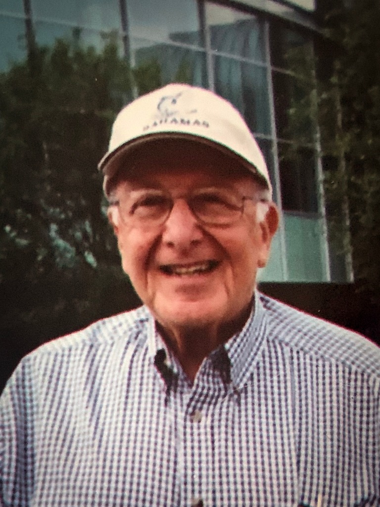 This online memorial is dedicated to Morris Max Cohen. It is a place to ...