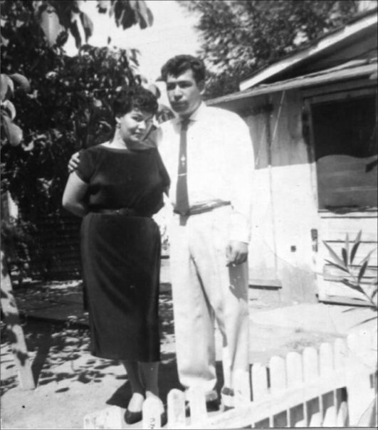 This online memorial is dedicated to Moses F. Lopez. It is a place to ...