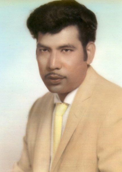 This online memorial is dedicated to Moses F. Lopez. It is a place to ...