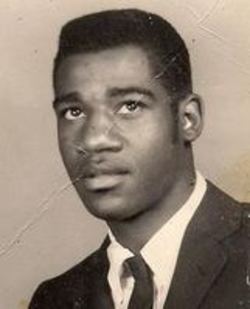 This online memorial is dedicated to Moses Jordan. It is a place to ...