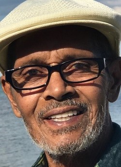 This online memorial is dedicated to Conrad J. Jones Anderson. It is a ...