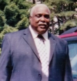 This online memorial is dedicated to James Herman Austin. It is a place ...