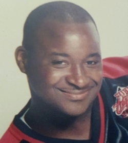 This online memorial is dedicated to Jamie Romard Howell. It is a place ...