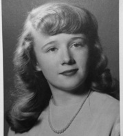 This online memorial is dedicated to Norma Lee Wilson. It is a place to celebrate her life with ...