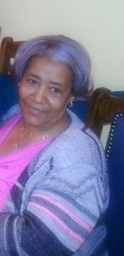 This online memorial is dedicated to Virginia Mitchell. It is a place ...