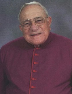 This online memorial is dedicated to Msgr. Joseph J. Milani. It is a ...