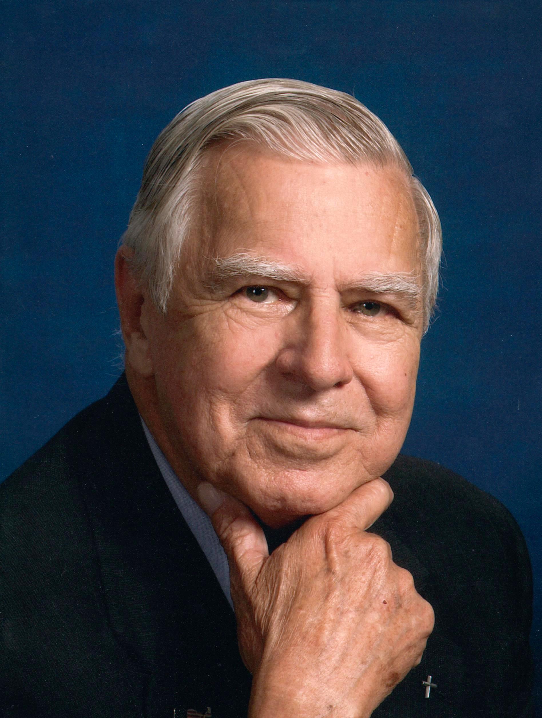 This online memorial is dedicated to MSgt. James Hoke Parnell, USAF ...