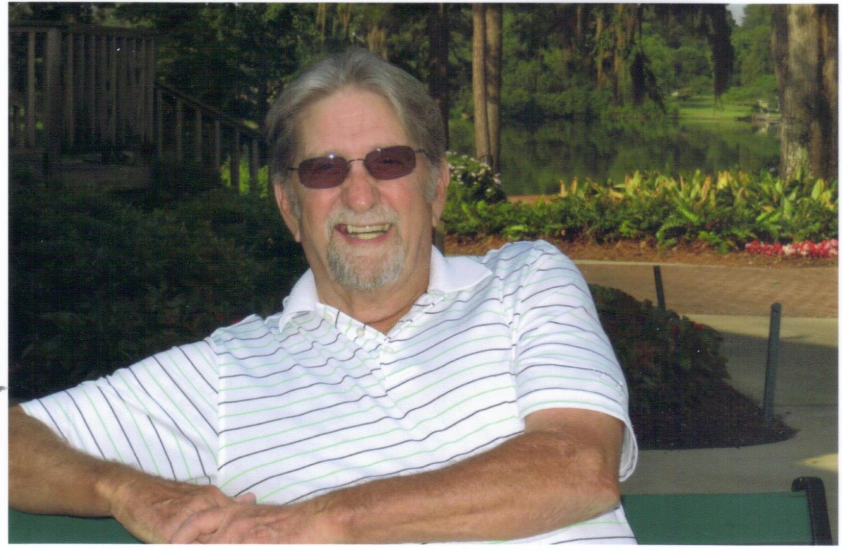 This online memorial is dedicated to MSgt. William "Bill" H. Colson, Jr ...