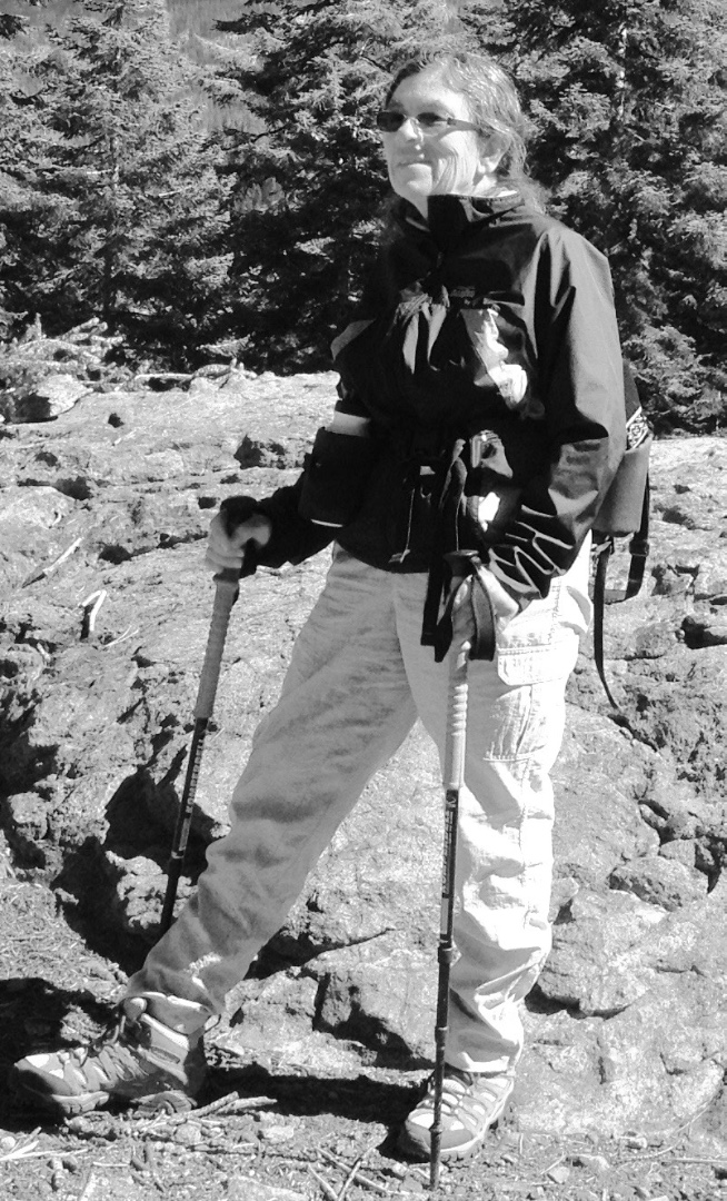 This online memorial is dedicated to Myrna Baker. It is a place to ...