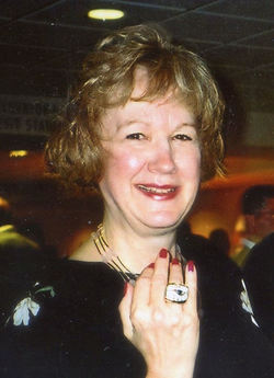 This online memorial is dedicated to Margaret Lynn Buresh. It is a ...