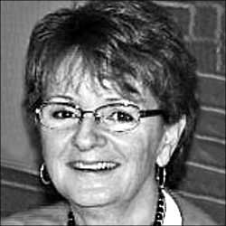 This online memorial is dedicated to Nancy A. Robinson. It is a place ...