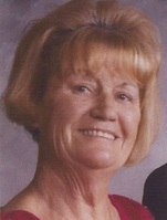 This online memorial is dedicated to Nancy Arnold. It is a place to ...