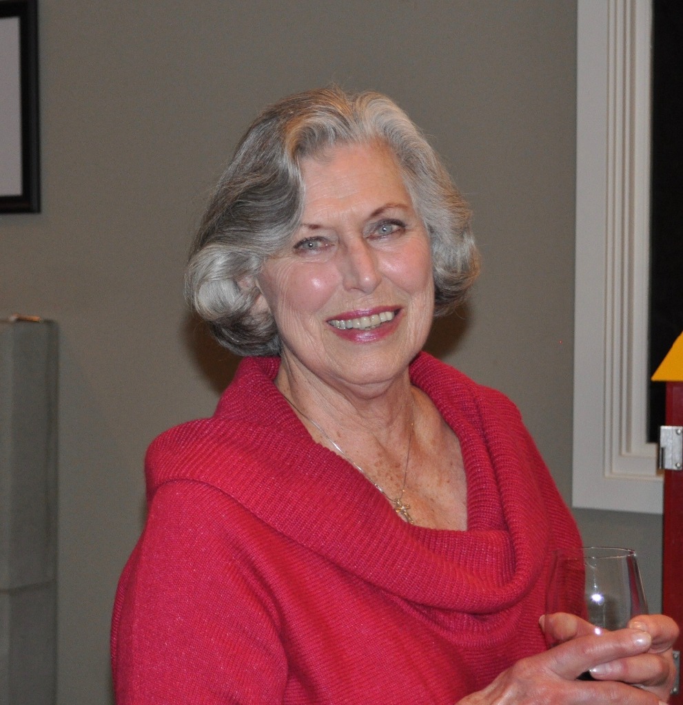 This online memorial is dedicated to Nancy Barbara Tierney. It is a ...