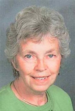 This online memorial is dedicated to Nancy Casper. It is a place to ...