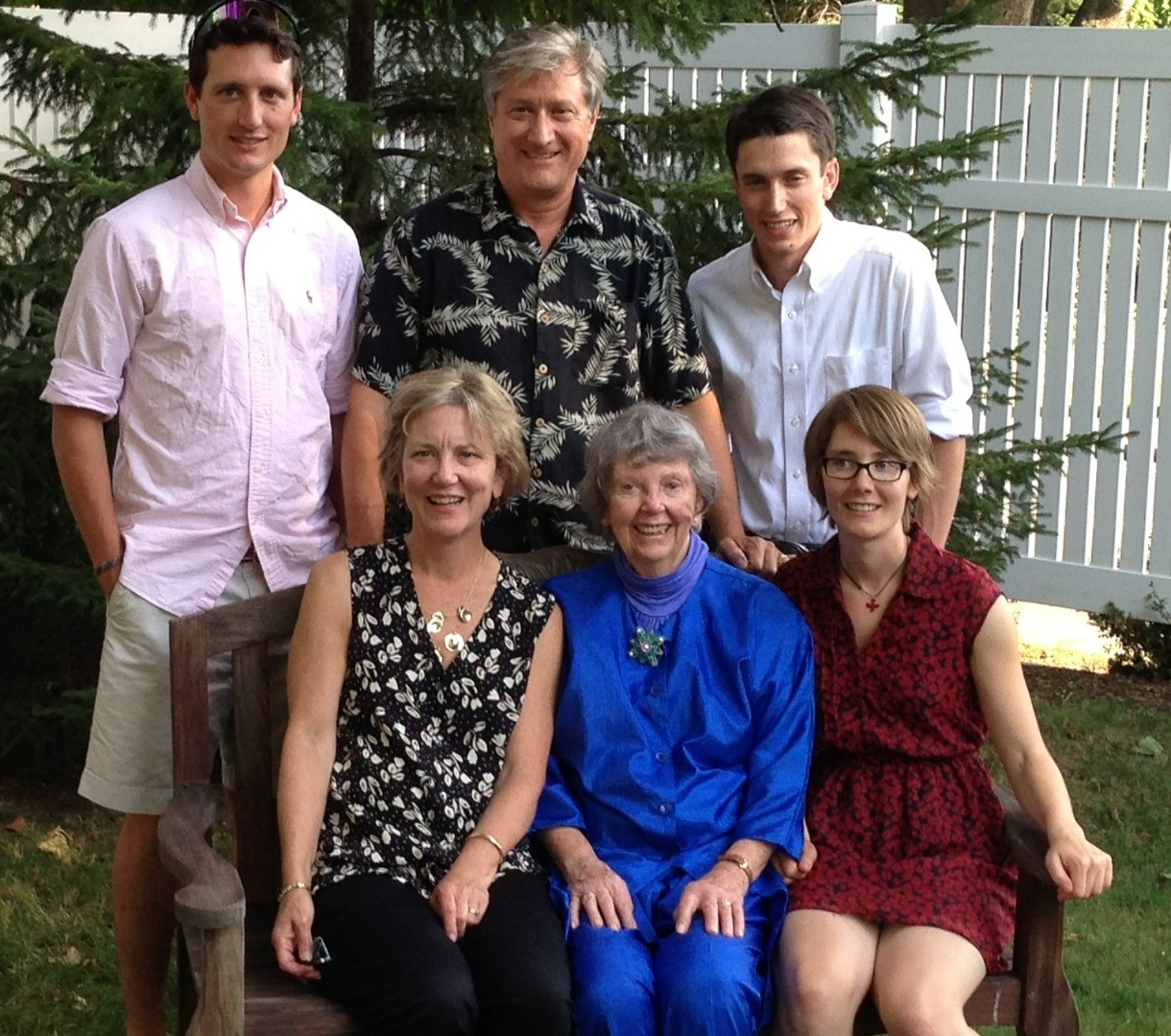 This online memorial is dedicated to Nancy Lowry. It is a place to ...