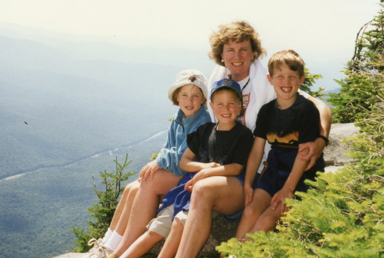 This online memorial is dedicated to Nancy Lowry. It is a place to ...