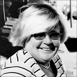 This online memorial is dedicated to Nancy McCann. It is a place to ...