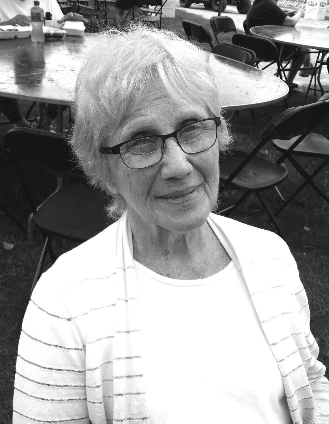 This online memorial is dedicated to Nancy Pack. It is a place to ...