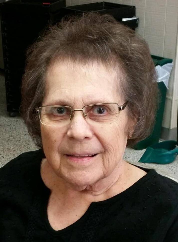This online memorial is dedicated to Nancy R. Miller. It is a place to ...