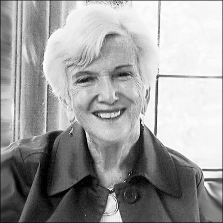 This online memorial is dedicated to Nancy Ryan. It is a place to ...