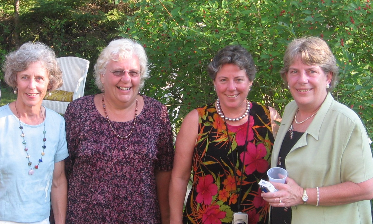 This online memorial is dedicated to Nancy Scannell Moncton. It is a ...