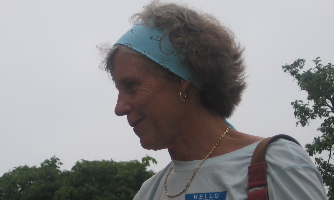 This online memorial is dedicated to Nancy Scannell Moncton. It is a ...