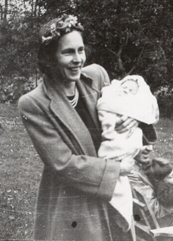 This online memorial is dedicated to Nancy Scannell Moncton. It is a ...
