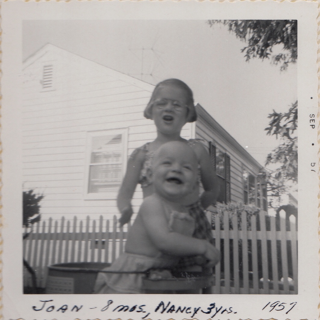 This online memorial is dedicated to Nancy Ward Hawkes. It is a place ...