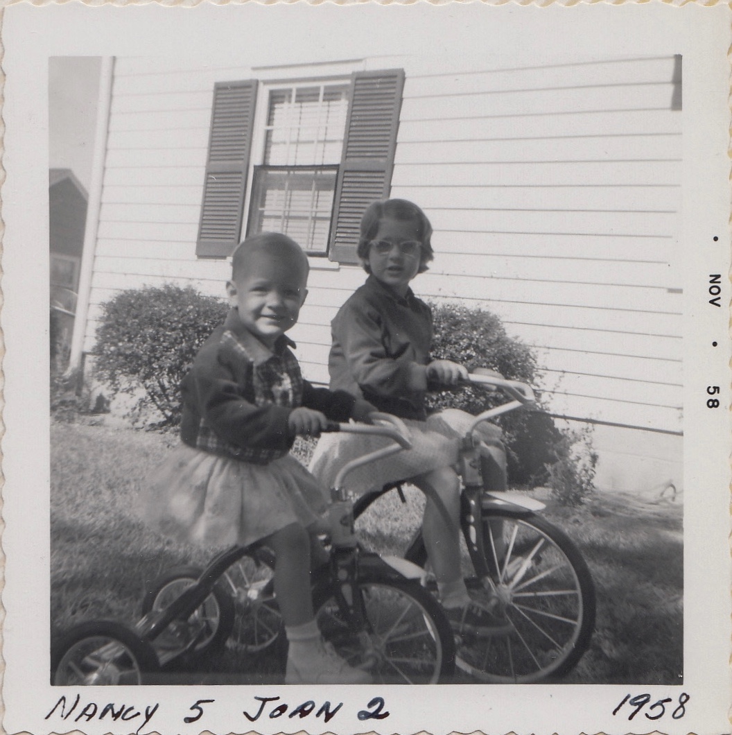 This online memorial is dedicated to Nancy Ward Hawkes. It is a place ...