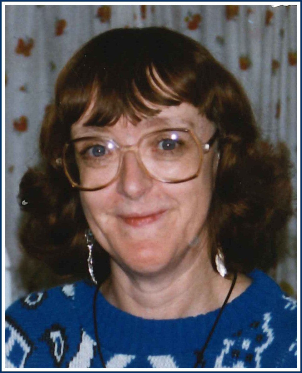 This online memorial is dedicated to Nancy Lois Lewis. It is a place to ...