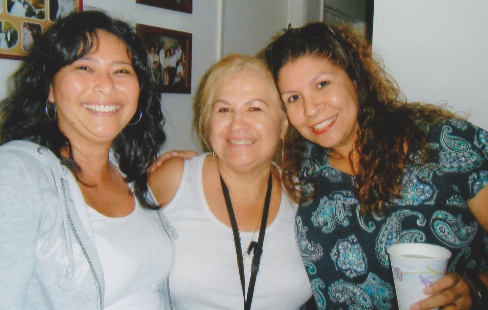 This online memorial is dedicated to Nasaria Nancy De La Cruz. It is a ...