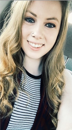 This online memorial is dedicated to Natalie Davies. It is a place to ...