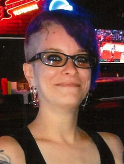 This online memorial is dedicated to Natasha "Tasha" A. Reyes. It is a ...