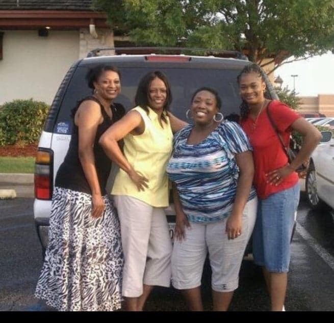 This online memorial is dedicated to Natoya Shanae Harris Smith. It is ...