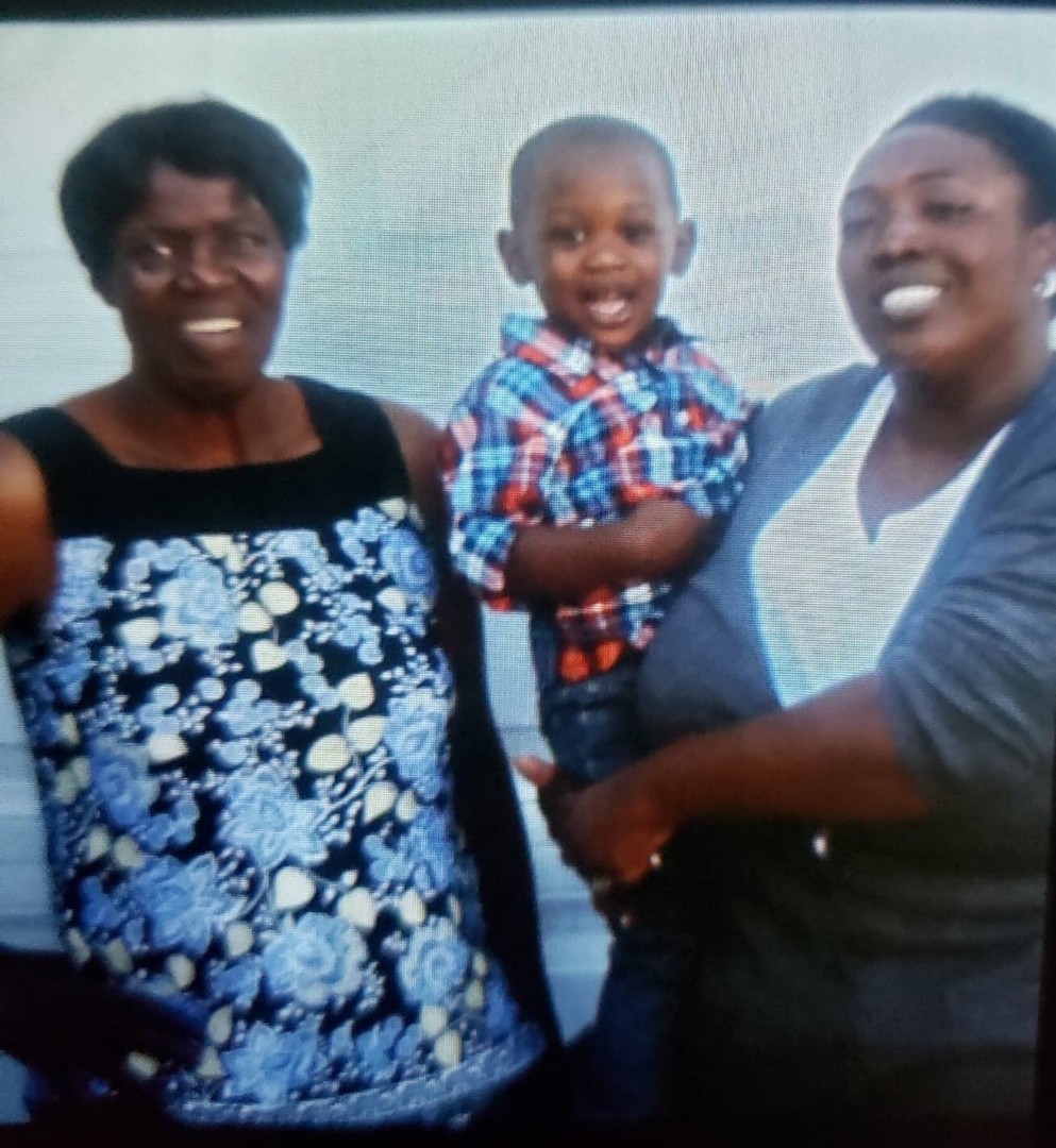 This online memorial is dedicated to Natoya Shanae Harris Smith. It is ...