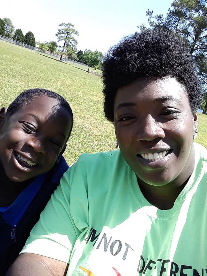 This online memorial is dedicated to Natoya Shanae Harris Smith. It is ...