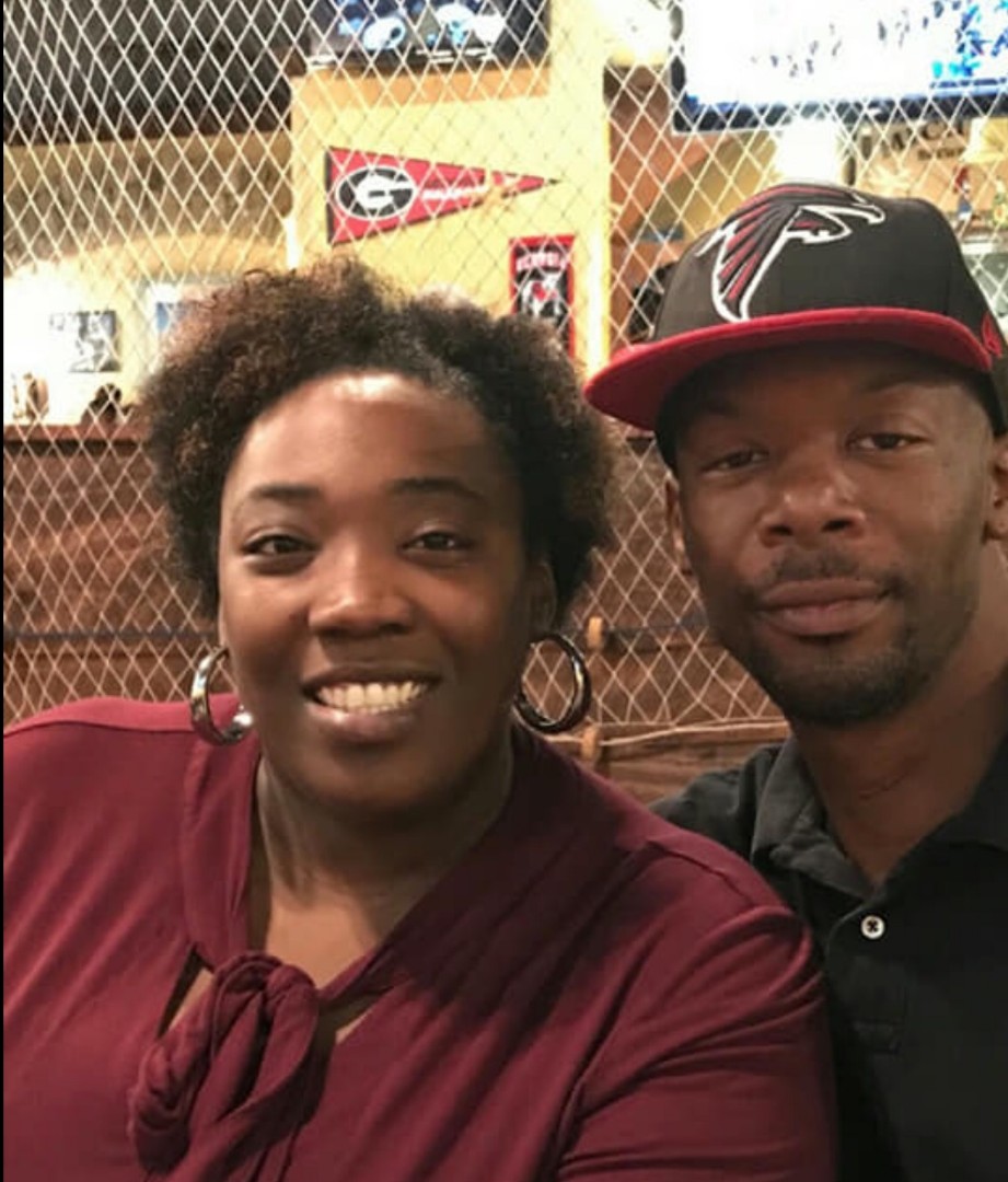 This online memorial is dedicated to Natoya Shanae Harris Smith. It is ...