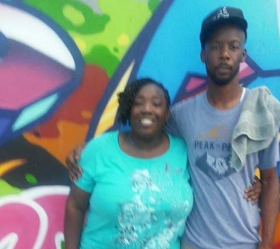 This online memorial is dedicated to Natoya Shanae Harris Smith. It is ...