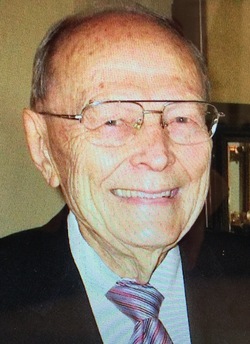 This online memorial is dedicated to Nels B. Nelson. It is a place to ...