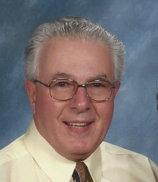 This online memorial is dedicated to Nicholas J. Cici. It is a place to ...