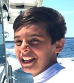This online memorial is dedicated to Nico Mallozzi. It is a place to ...