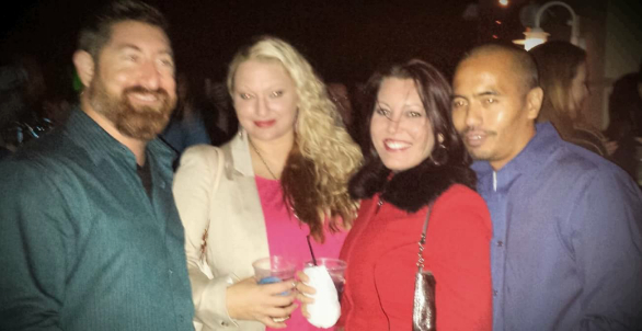 This online memorial is dedicated to Nicole Lynn (Belcher) Aficial, RN ...